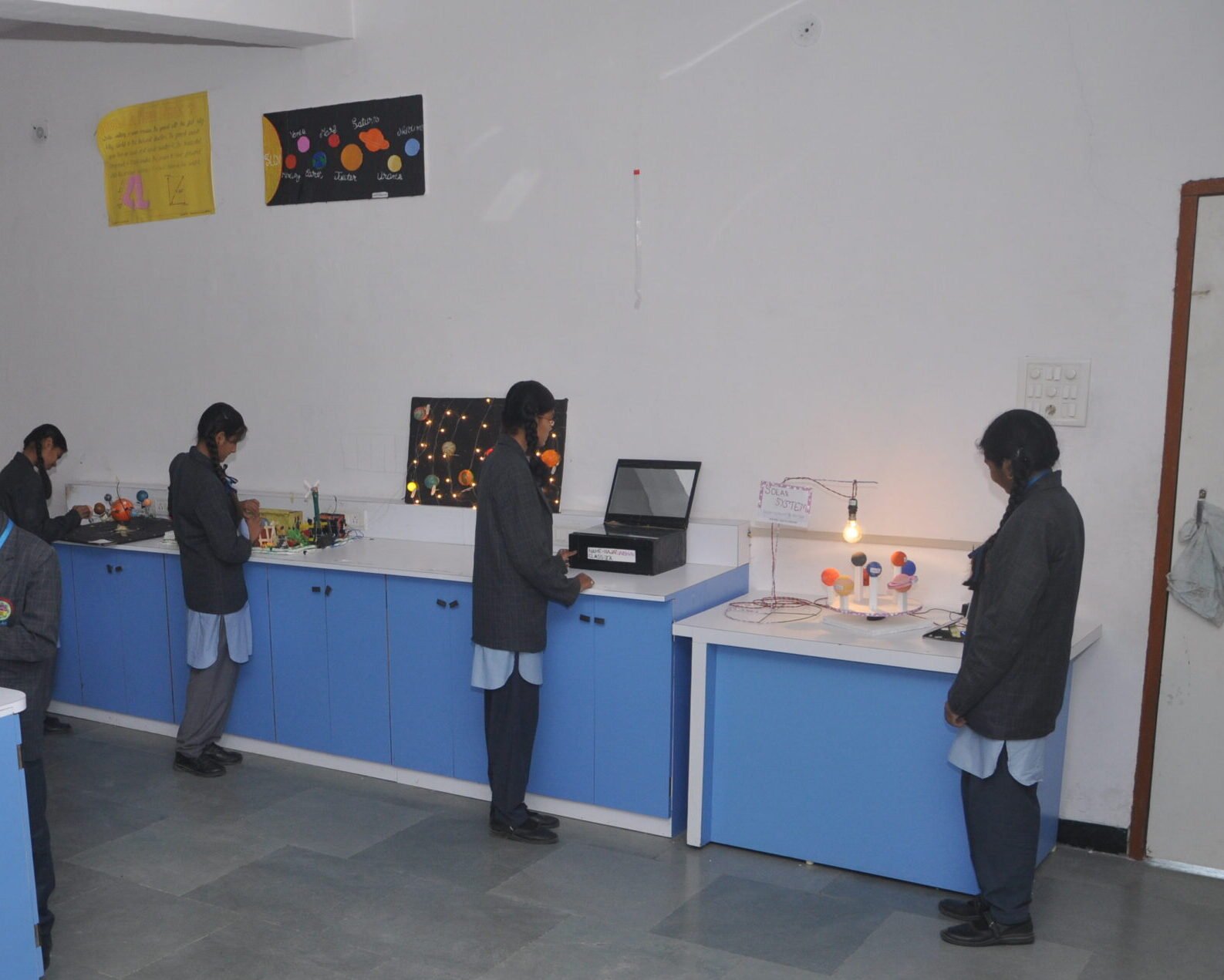 FACILITIES – Noble International Academy