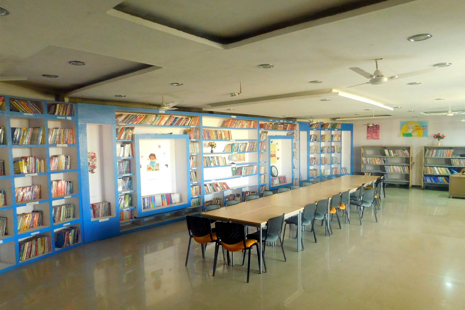FACILITIES – Noble International Academy